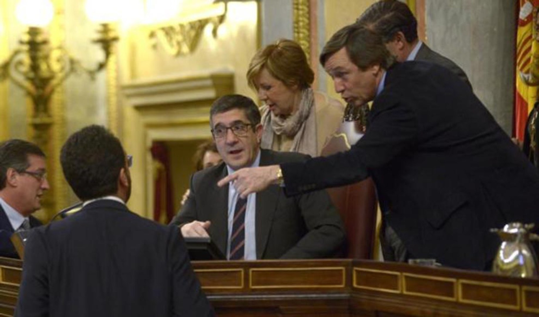 Noticias de España - Página 1375 | EL MUNDO