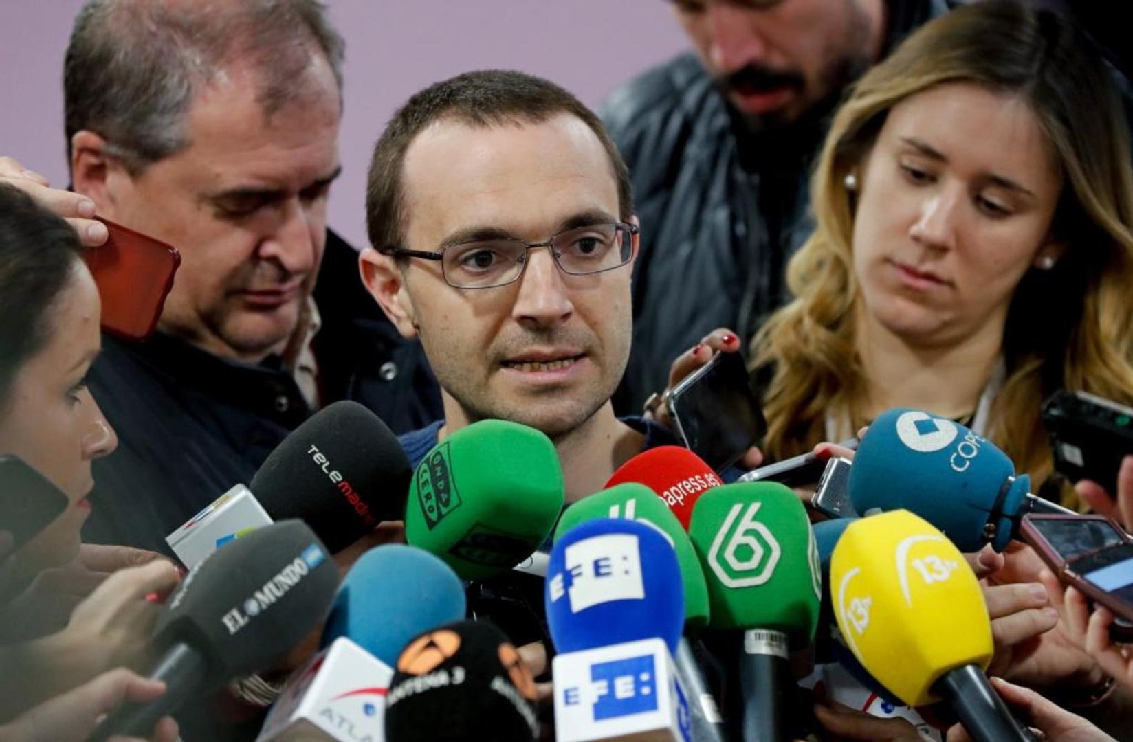 Noticias de España - Página 1375 | EL MUNDO