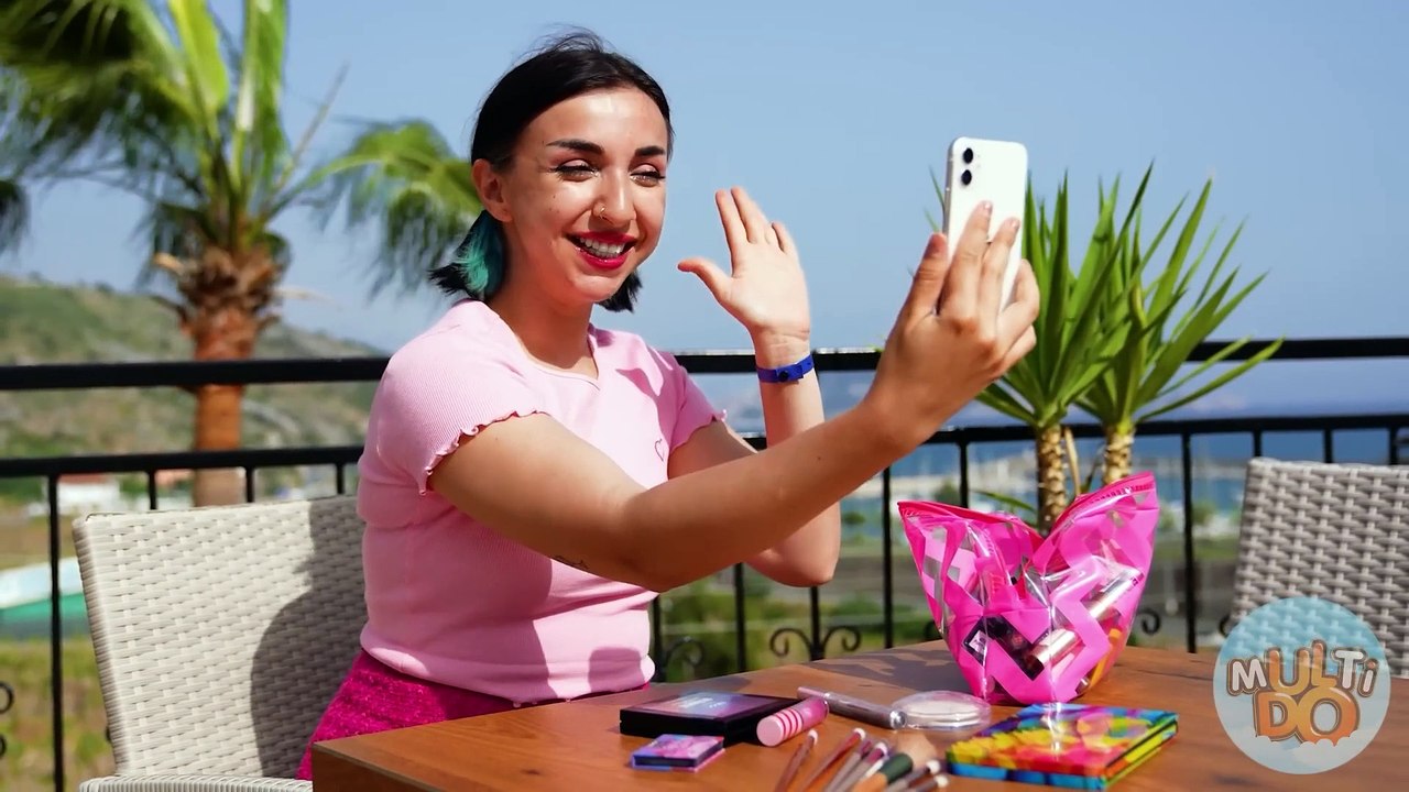 Pause Challenge For 24 Hours #2 - video Dailymotion