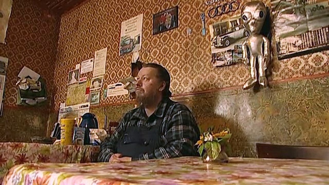 Die Ludolfs S06E06-Die Ehre der Ludolfs - video Dailymotion