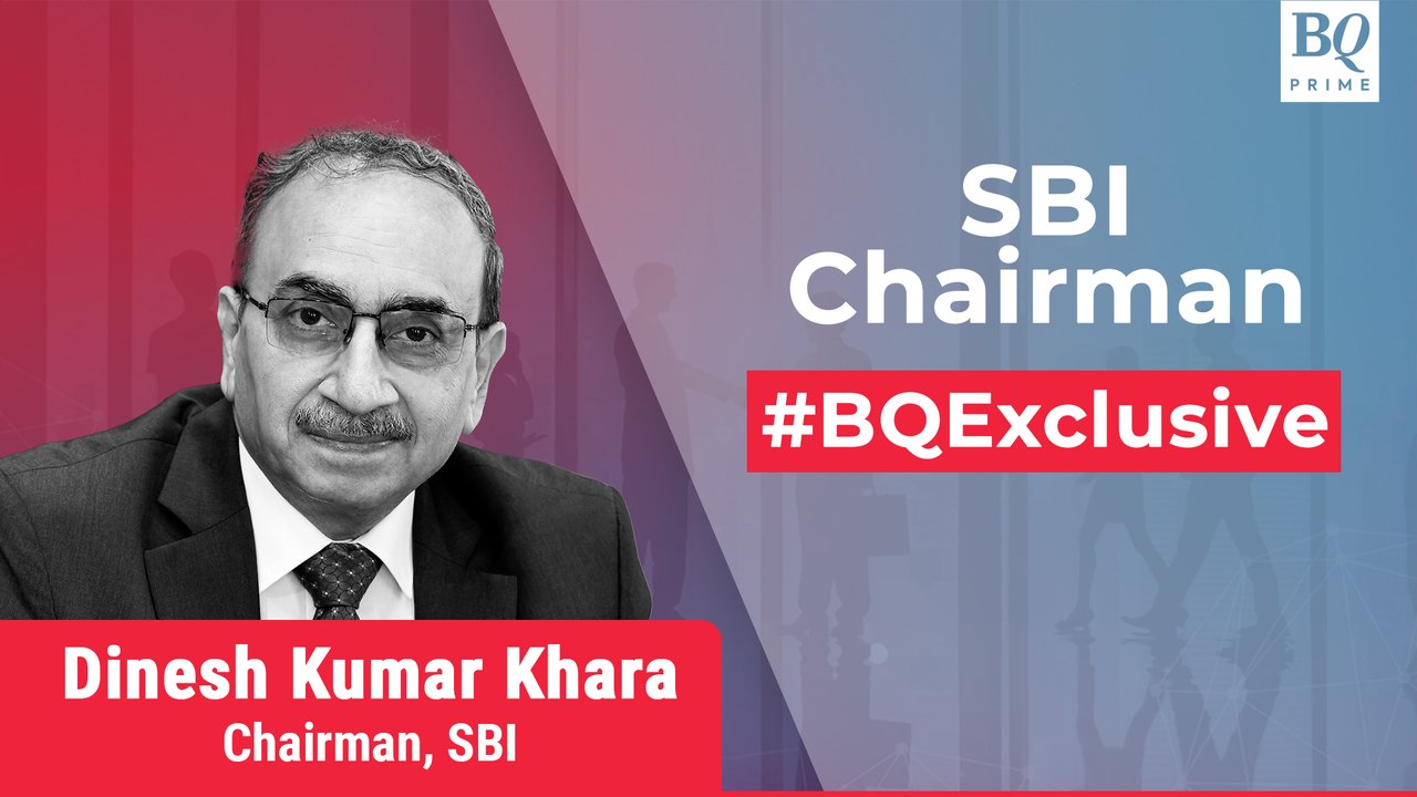 Exclusive: SBI Chairman Dinesh Kumar Khara On MPC Outcome And Tenure ...