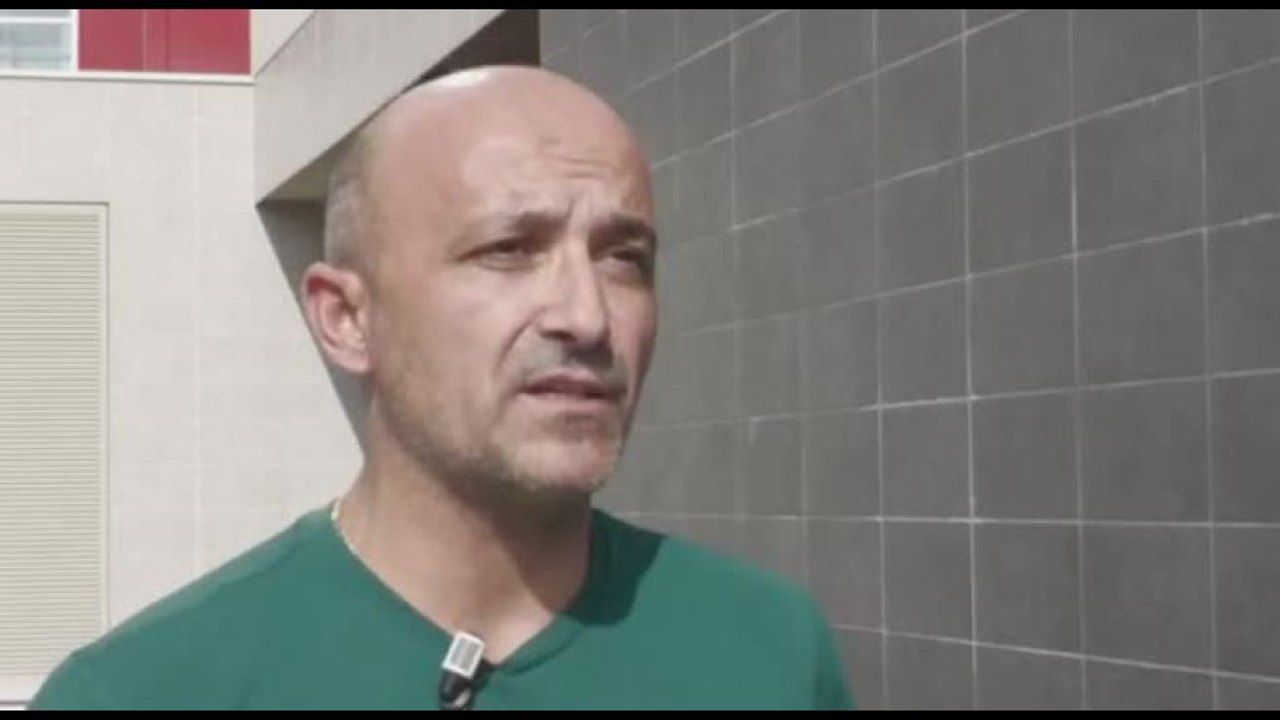 Incidente Mestre, il racconto dell'uomo che ha salvato due bambini - Video Dailymotion