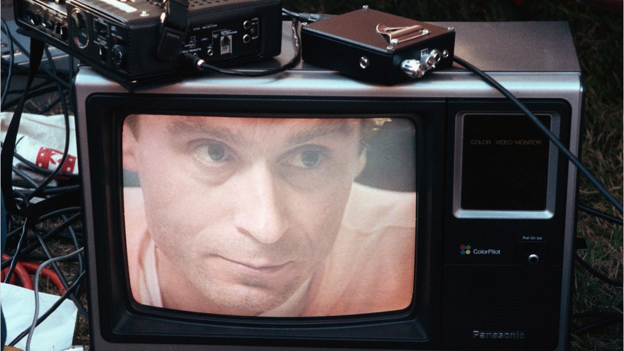 Ted Bundy: Wer war seine Mutter Eleanor Louise Cowell? - video Dailymotion