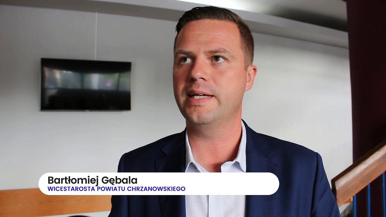 Chechło - Trzebinia - ma powstać trasa rowerowa w okół zalewu Chechło ...