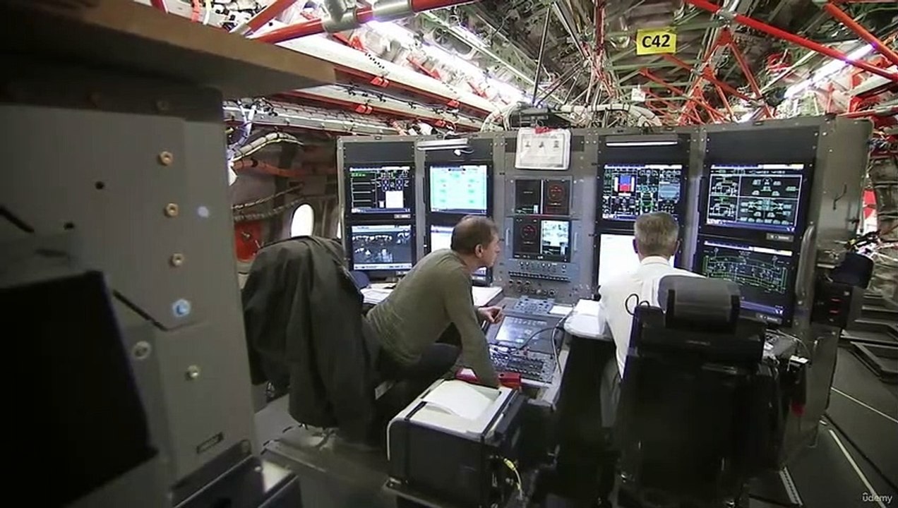 Intro to Flight Test Data Analytics with Python - Free Course ...