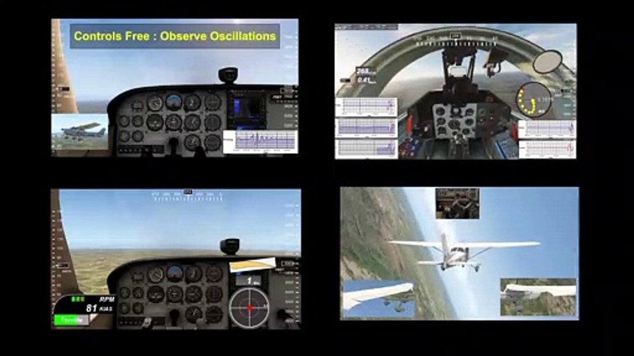Intro to Flight Test Data Analytics with Python - Free Course - Preview ...
