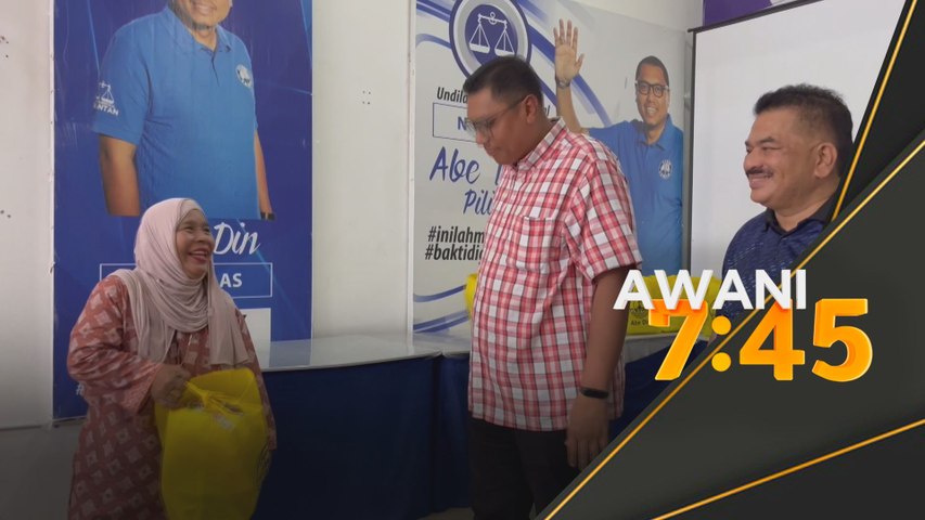 Belanjawan 2024: Penduduk luar bandar mahu STR ditambah | Astro Awani