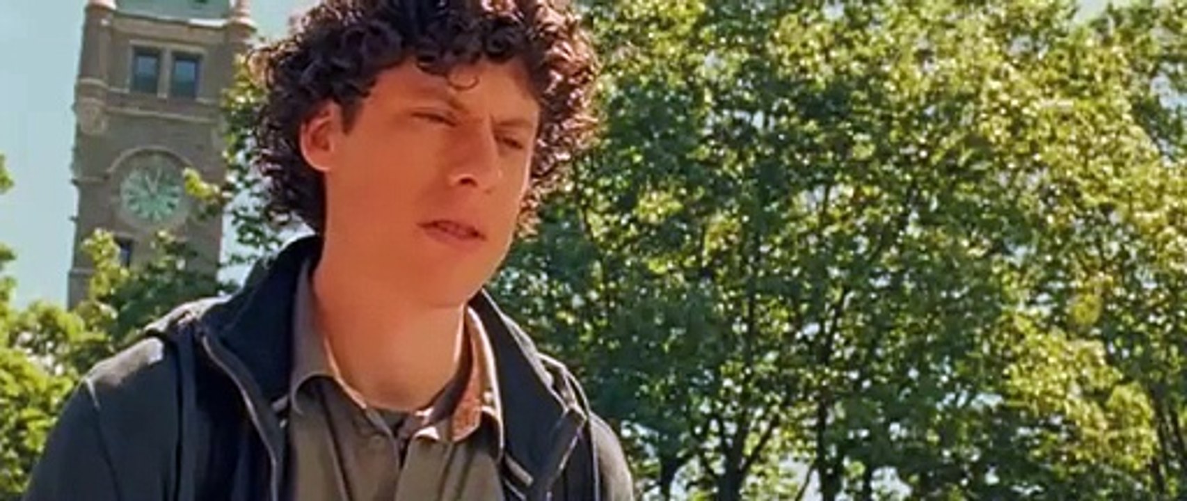 Entre vous deux Bande-annonce (EN) - Vidéo Dailymotion