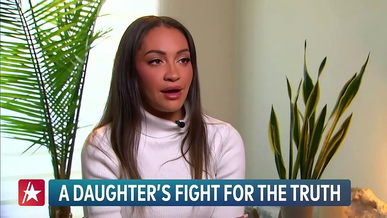 Podcaster Madison McGhee ‘Will Do Anything’ To Solve Father's Murder ...