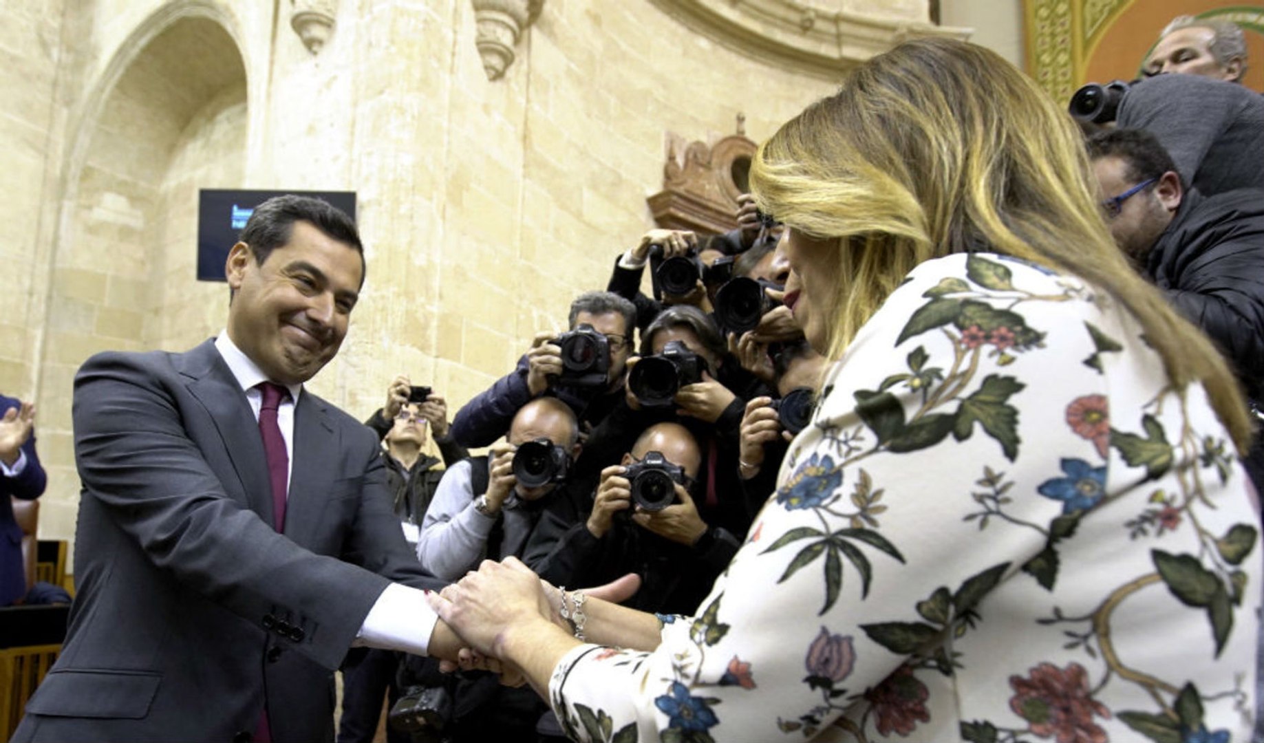 Andalucía - Noticias de Andalucía - Página 283 | EL MUNDO