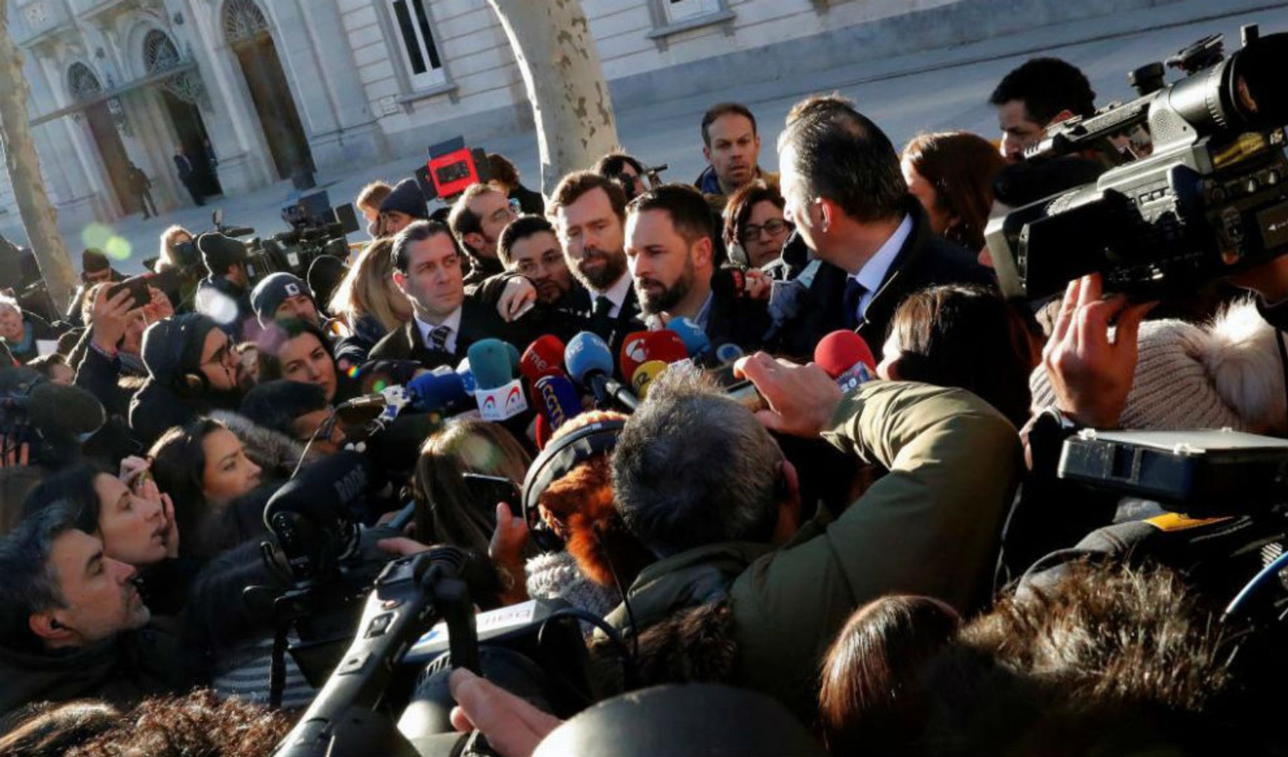 Noticias de Madrid. Información local y última hora - Página 538 | EL MUNDO