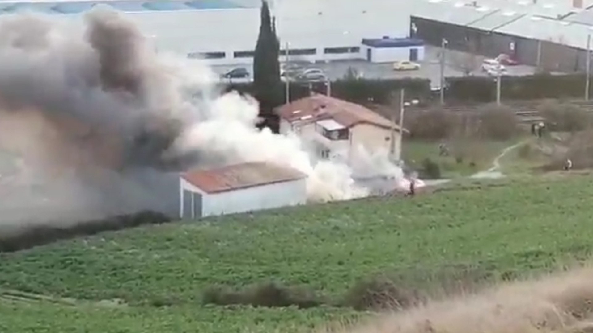 Últimos vídeos de España - Página 384 | EL MUNDO