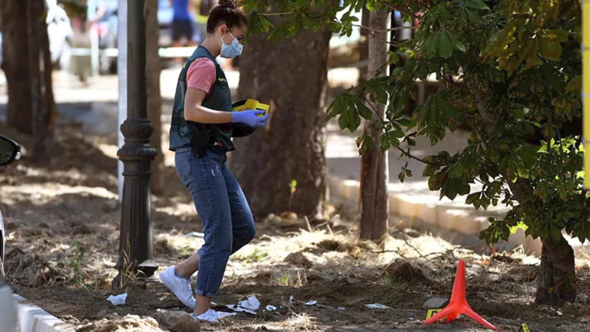 Últimos vídeos de España - Página 343 | EL MUNDO