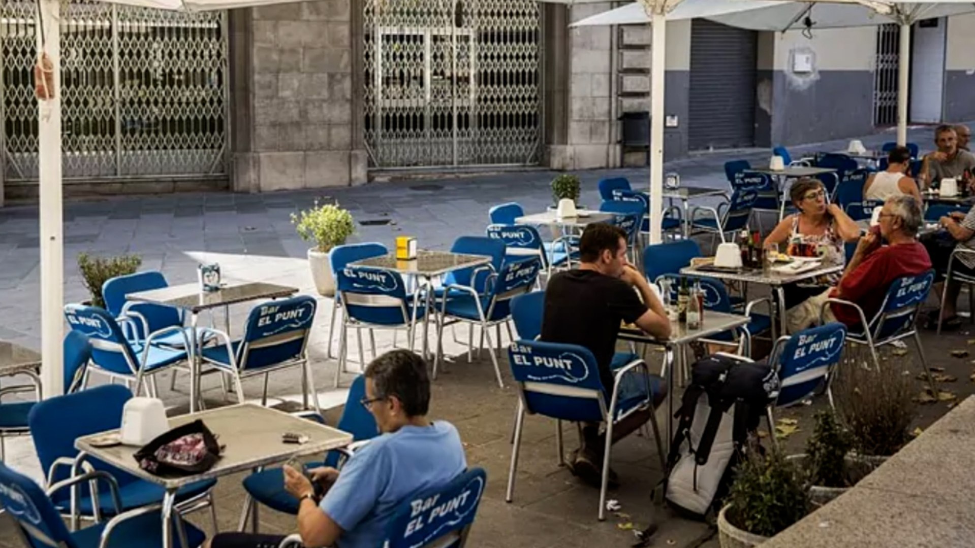 Últimos vídeos de España - Página 380 | EL MUNDO