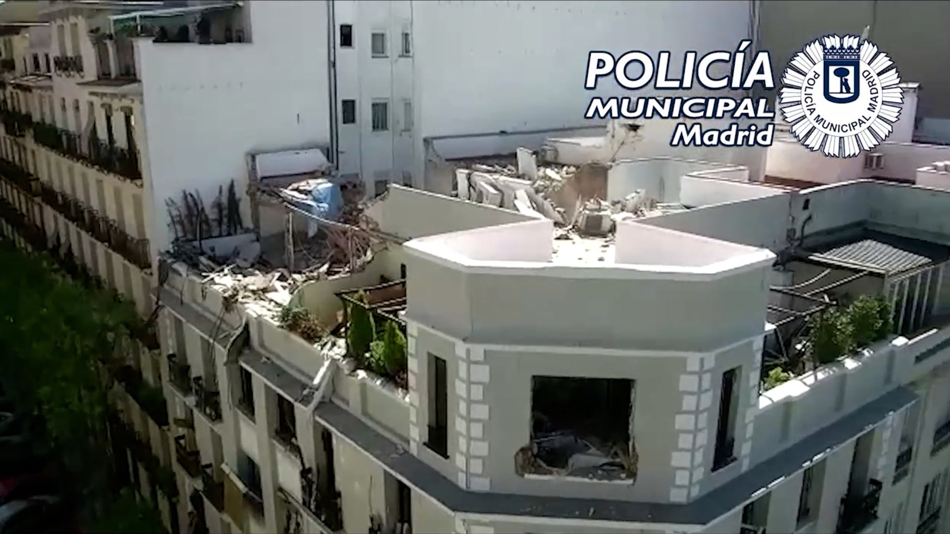 Últimos vídeos sobre Madrid - Página 38 | EL MUNDO