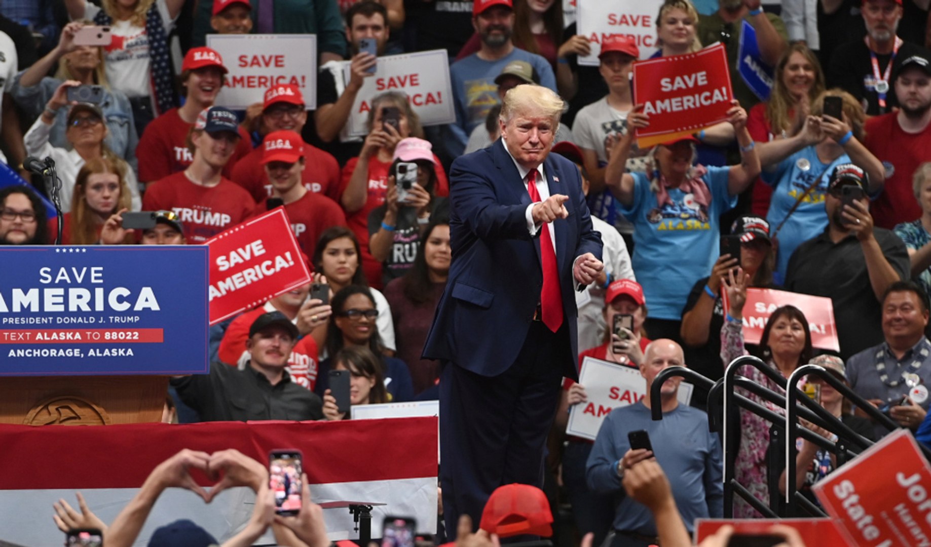 Últimos vídeos de Internacional - Página 169 | EL MUNDO