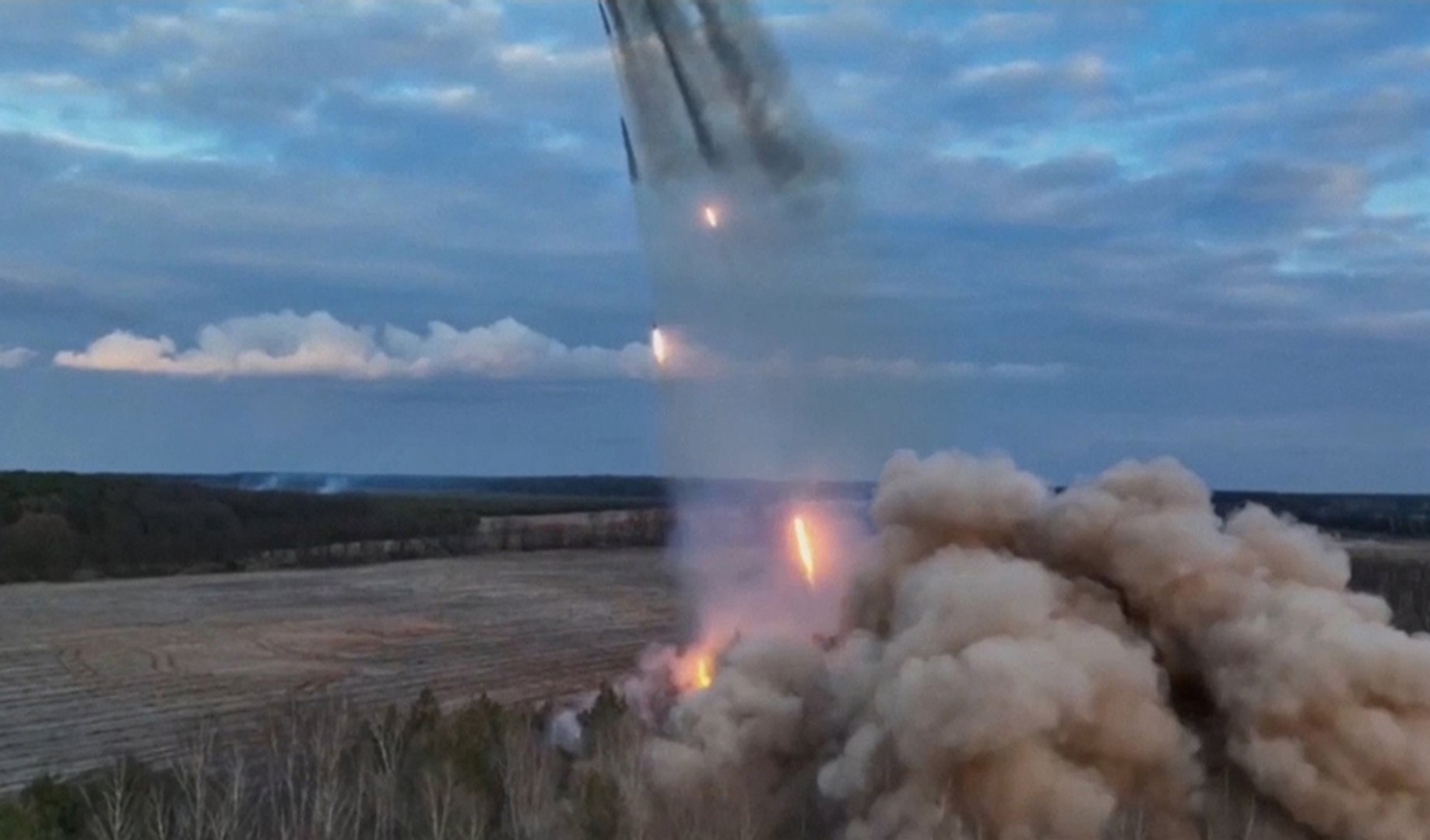 Últimos vídeos de Internacional - Página 180 | EL MUNDO