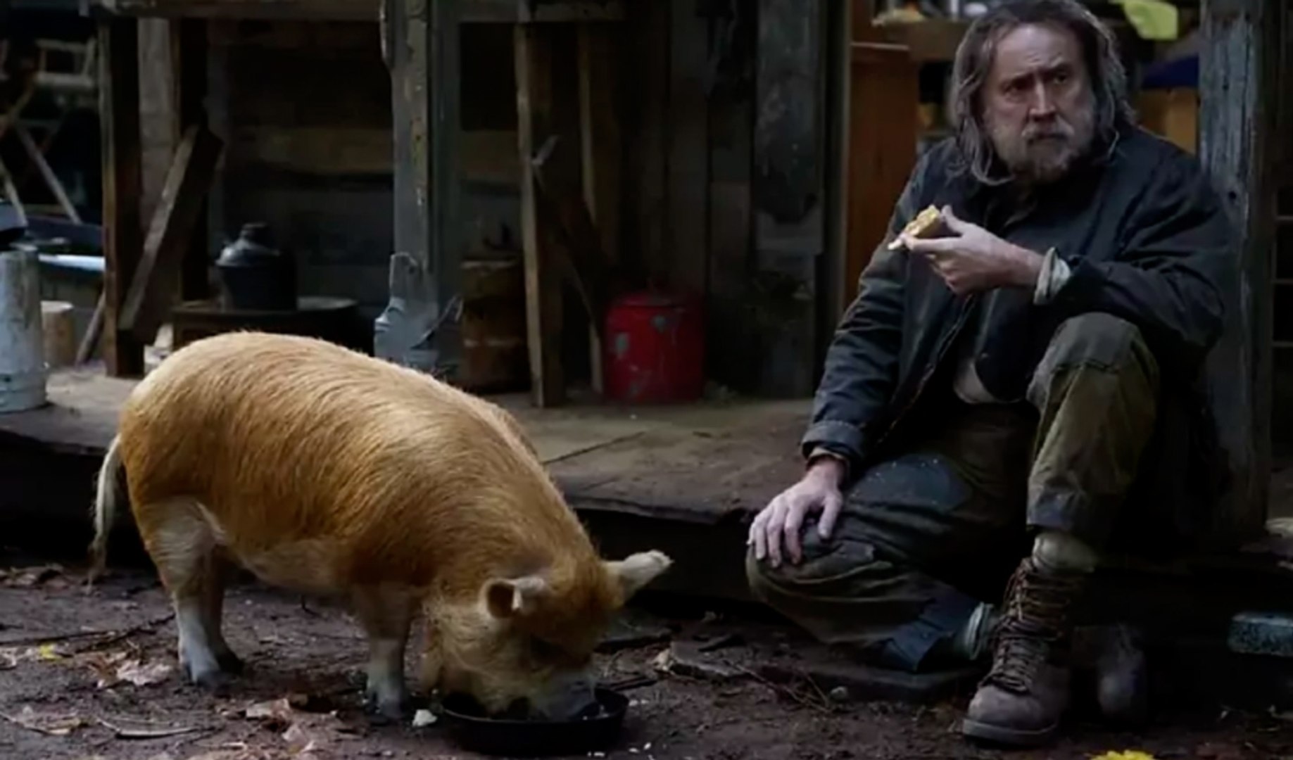 Últimos vídeos de Cultura - Página 44 | EL MUNDO