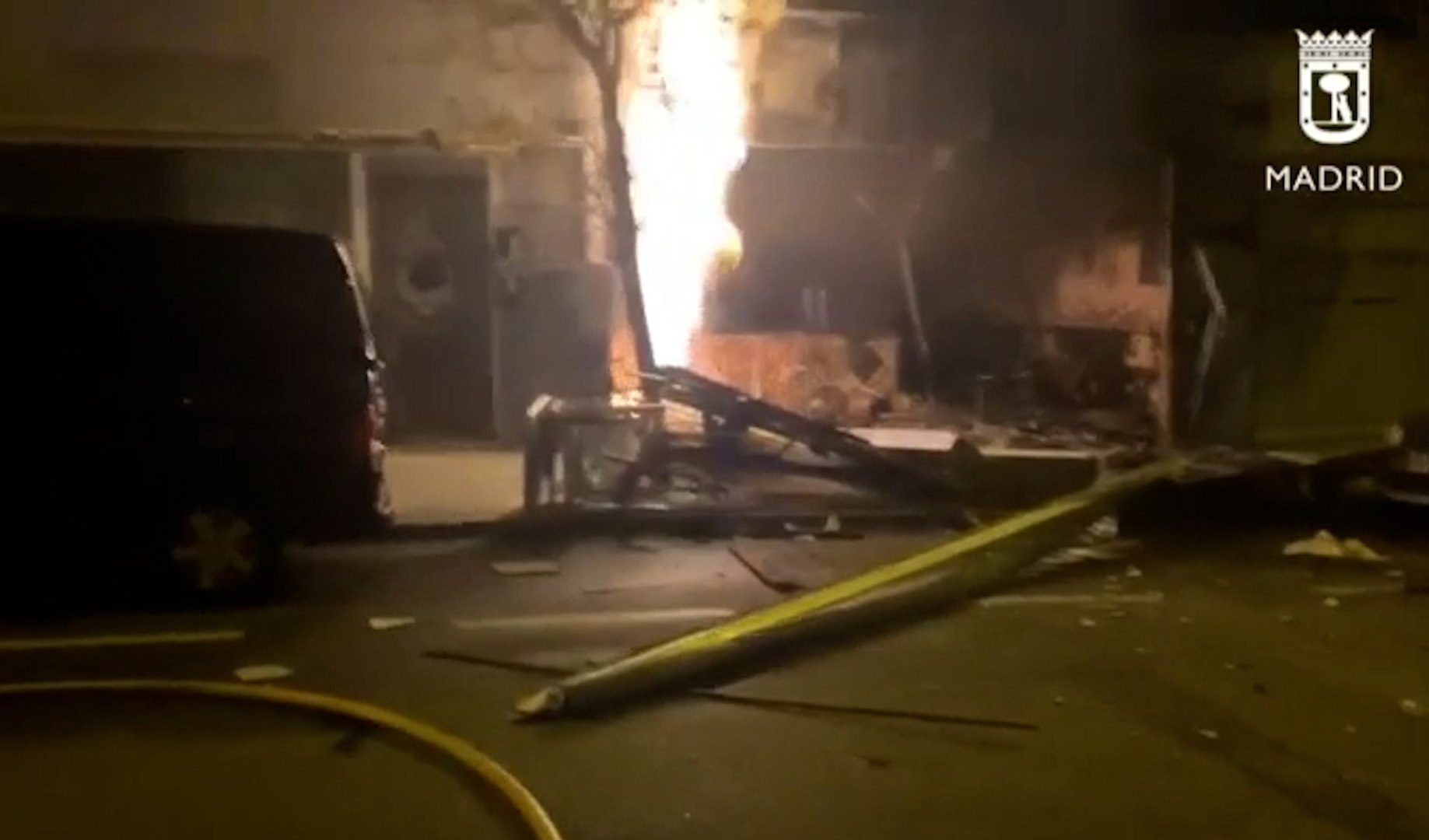 Últimos vídeos sobre Madrid - Página 39 | EL MUNDO