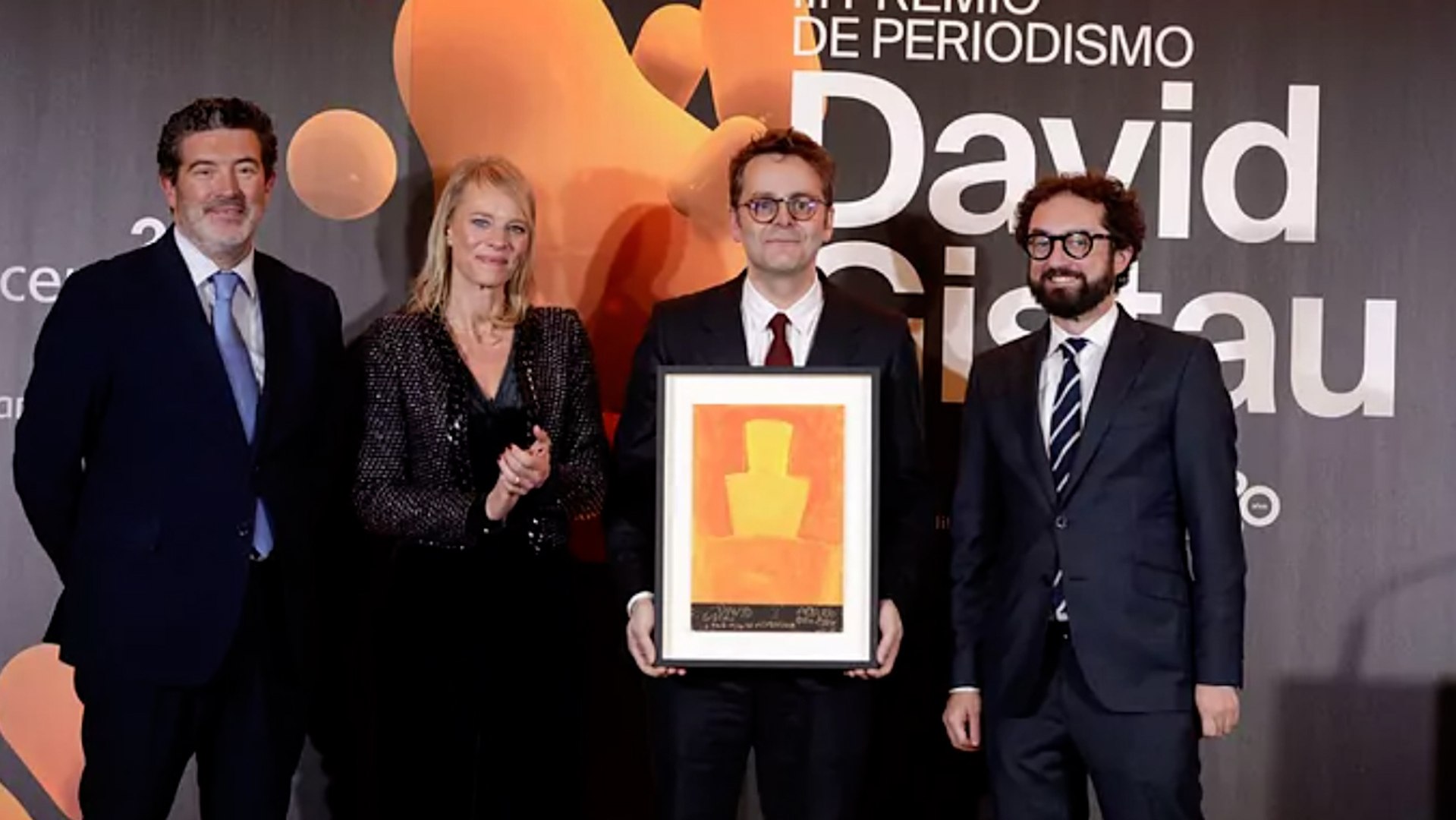 Últimos vídeos de Cultura - Página 33 | EL MUNDO