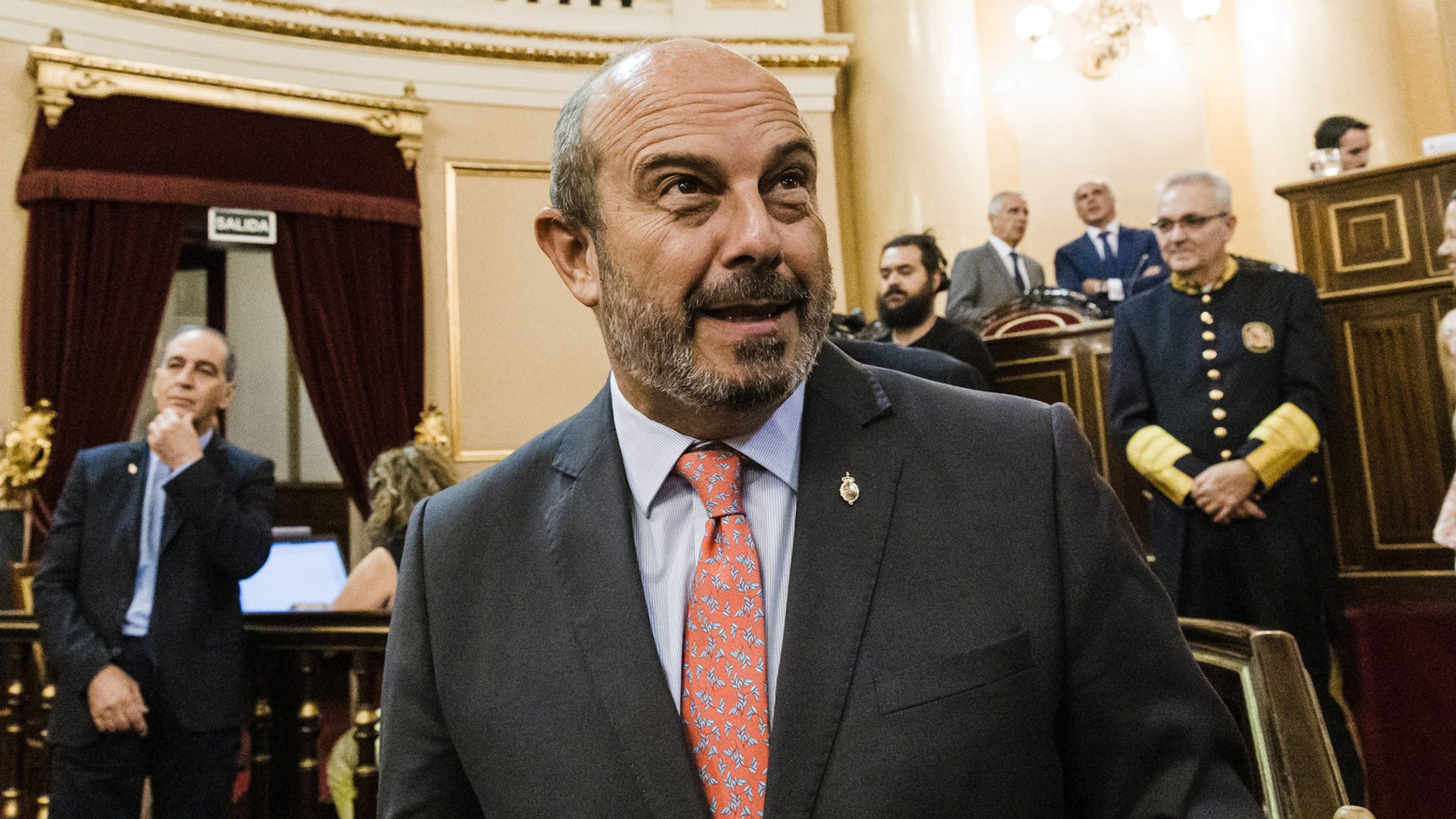 Últimos vídeos de España - Página 129 | EL MUNDO