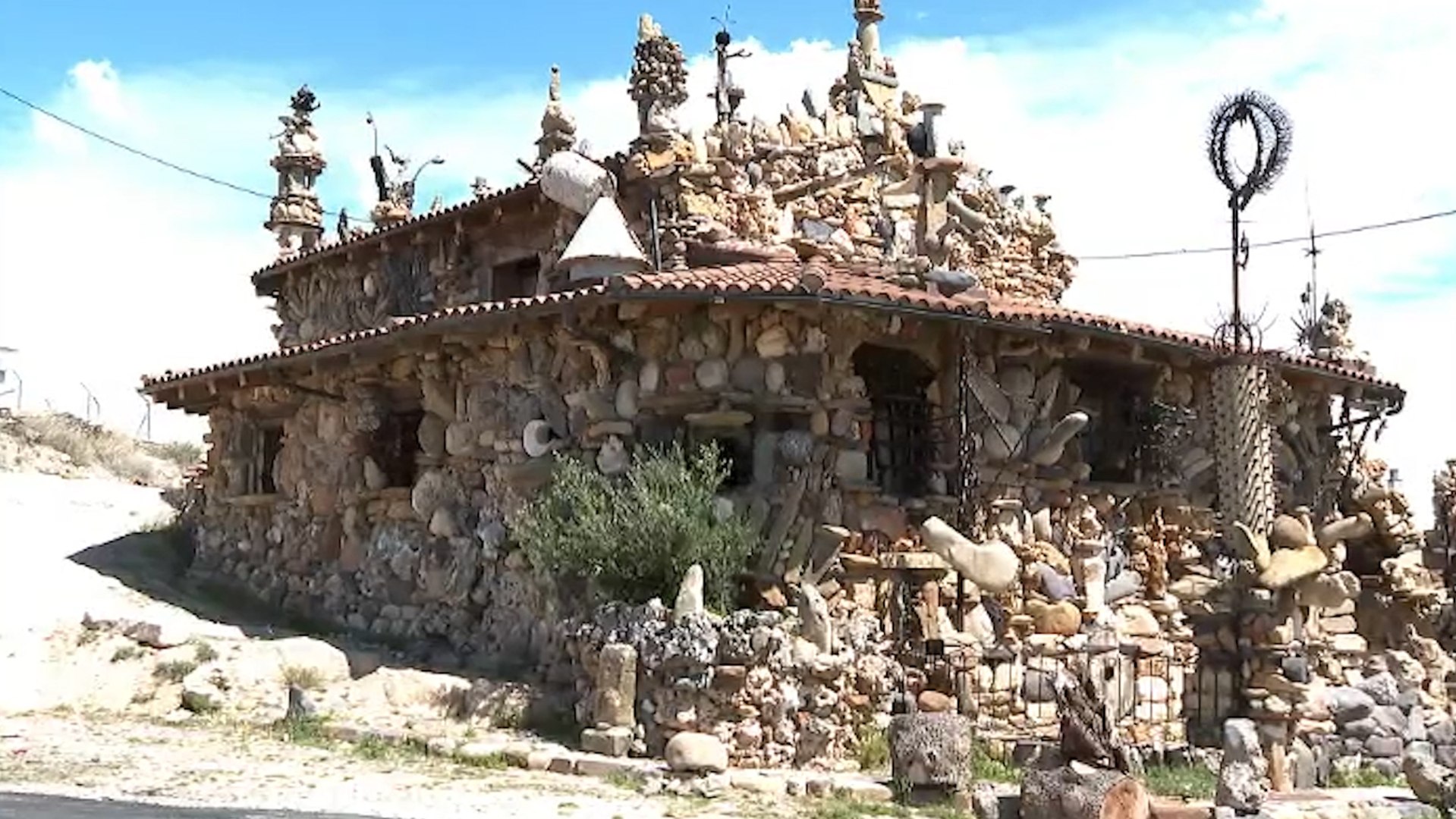 Últimos vídeos de España - Página 188 | EL MUNDO