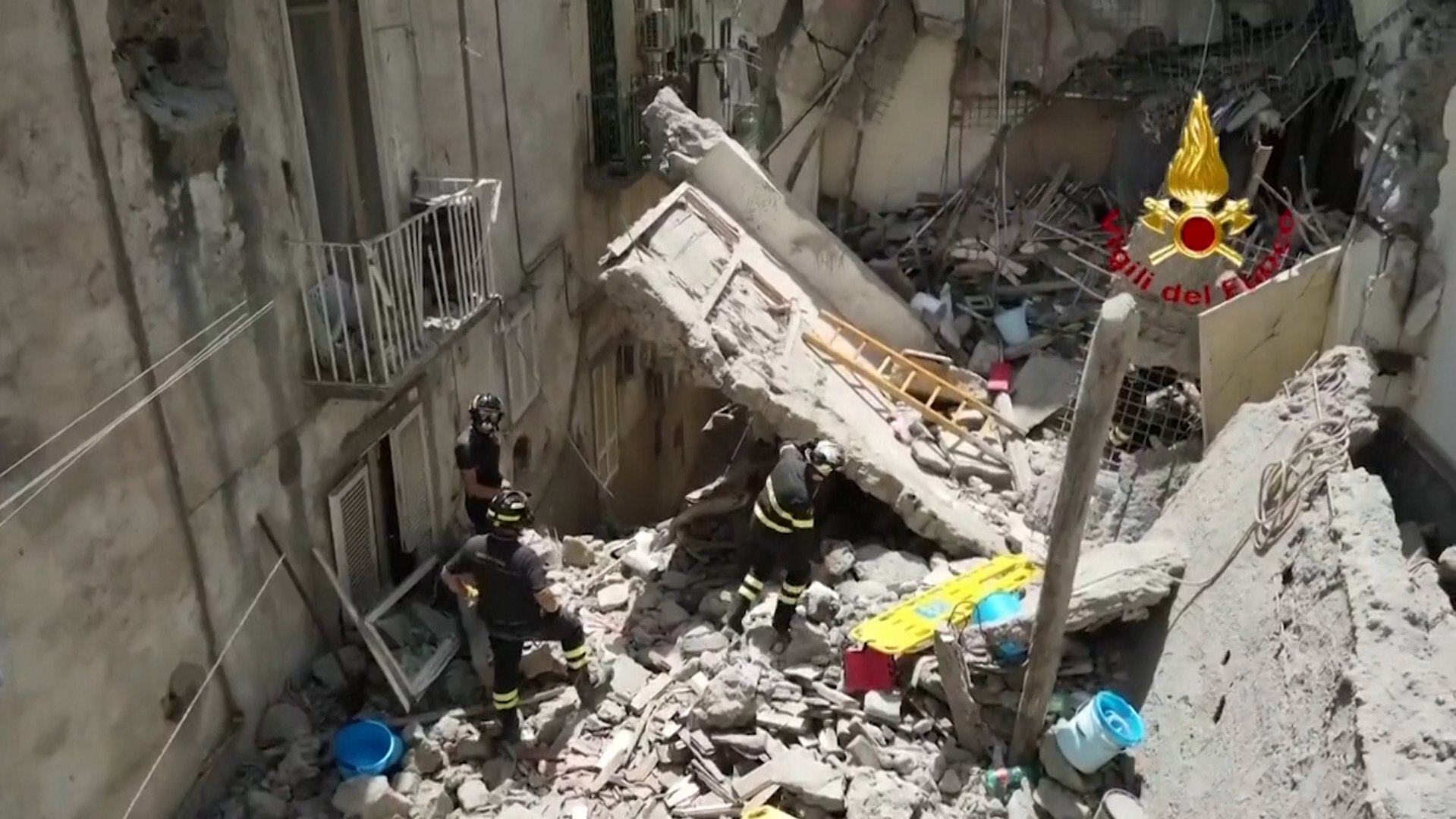 Últimos vídeos de Internacional - Página 97 | EL MUNDO