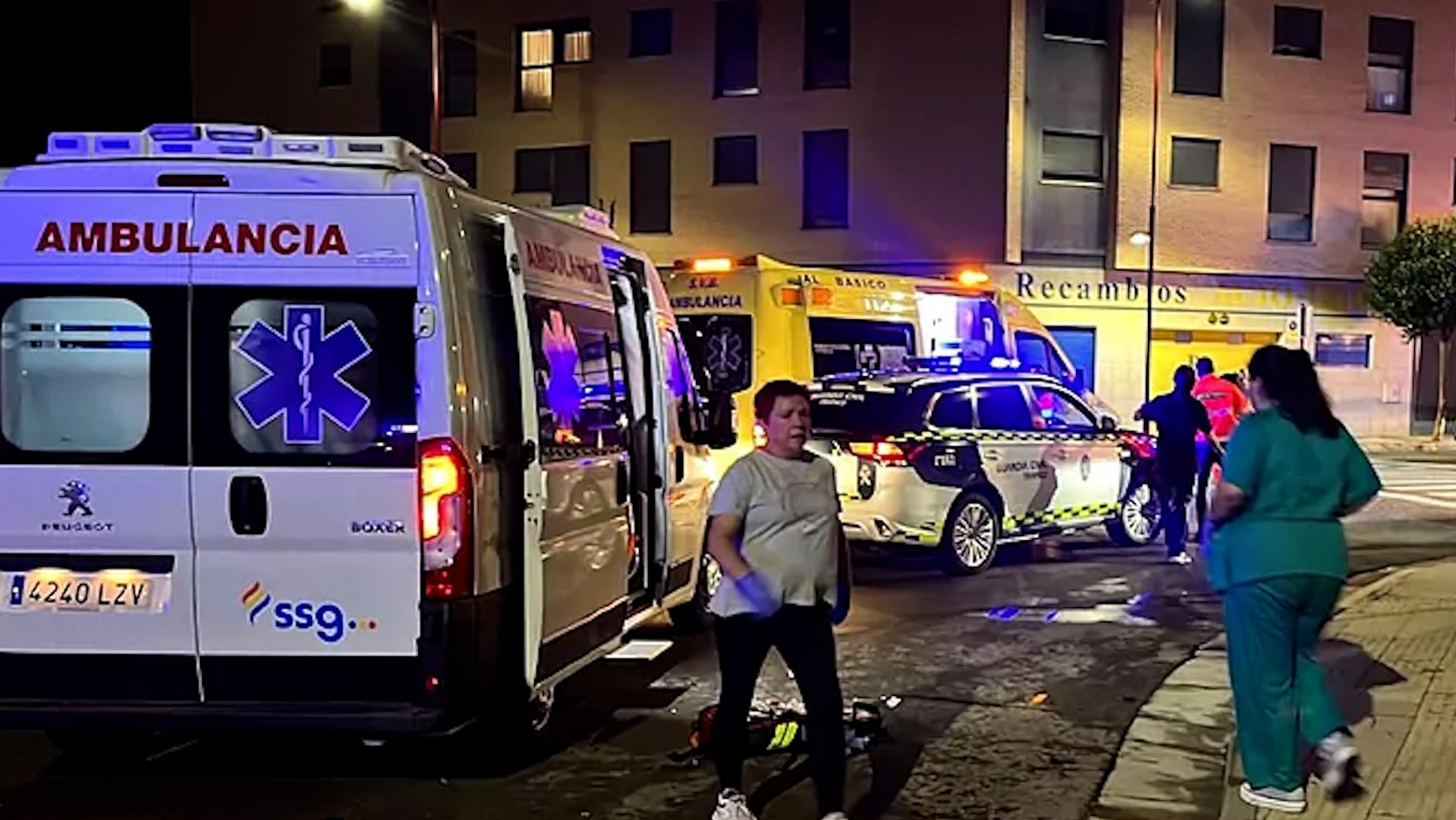 Últimos vídeos de España - Página 141 | EL MUNDO