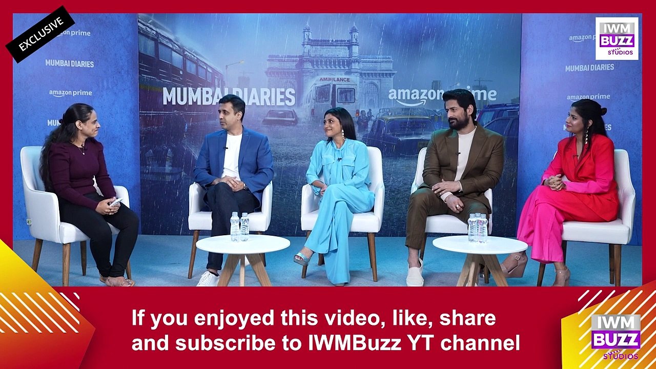 Exclusive_ Nikhil Madhok, Mohit Raina, Konkana Sen Sharma, and Shreya ...