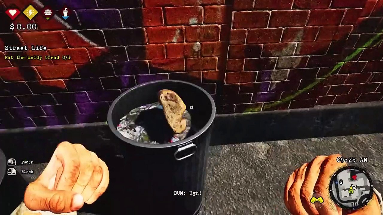 EXPERIENCING THE LIFE OF A BEGGAR... GAME - video Dailymotion