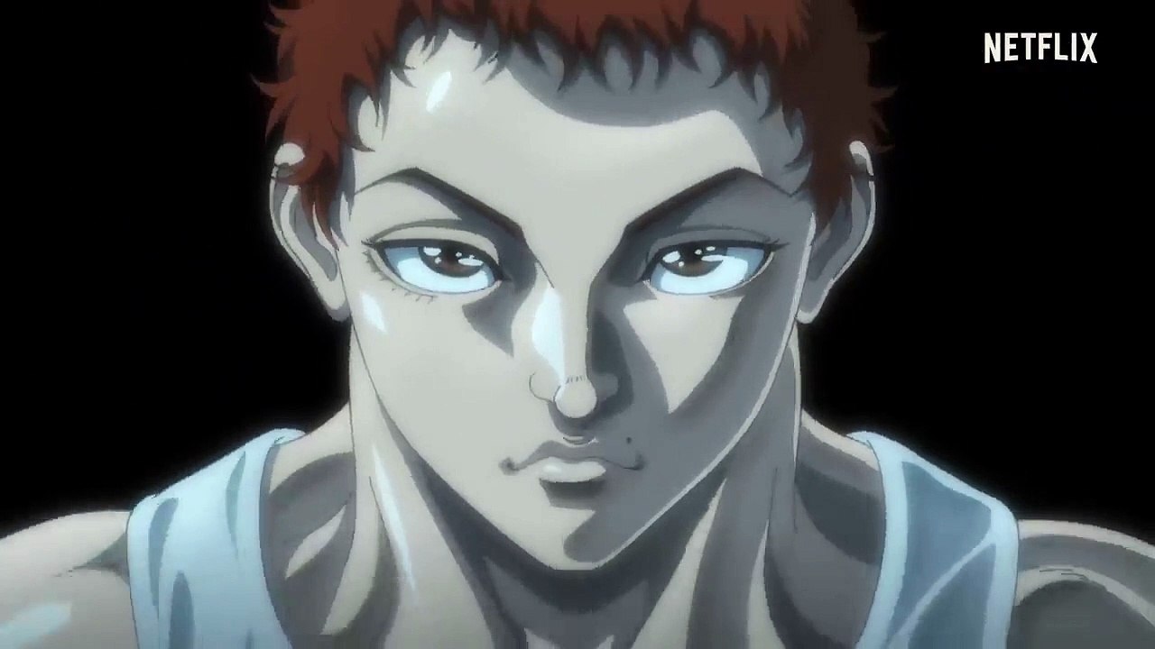 Baki Hanma Season 2 The Father VS Son Saga ED Salvia by BE_FIRST ...