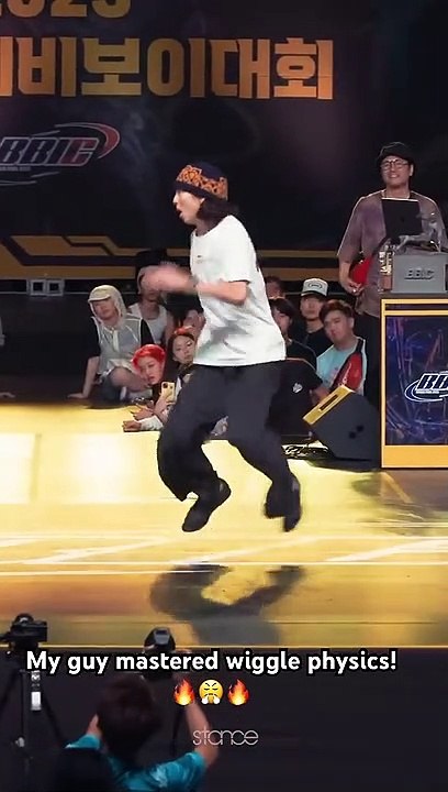 The Wiggle Man! - video Dailymotion