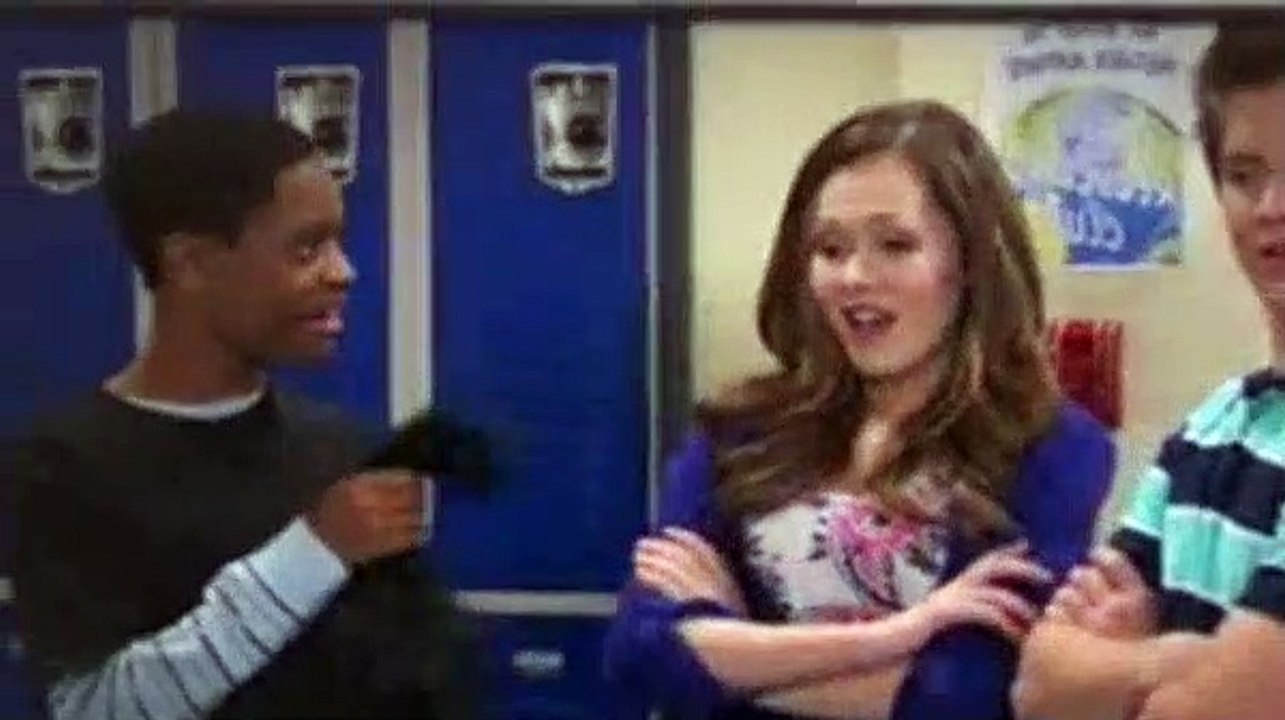 Lab Rats Season 2 Episode 12 Trucked Out - video Dailymotion