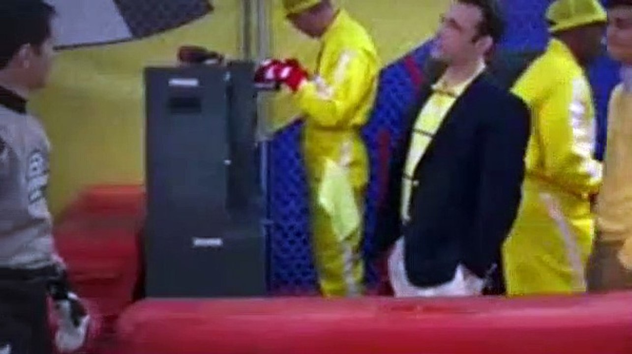 Lab Rats Season 2 Episode 13 The Bionic 500 - video Dailymotion