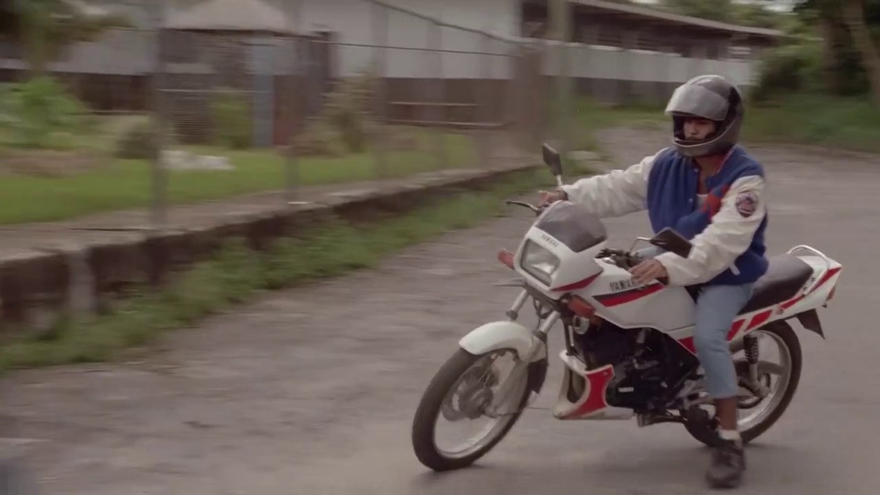 Sicario (1994). José Ramón Novoa - Vídeo Dailymotion