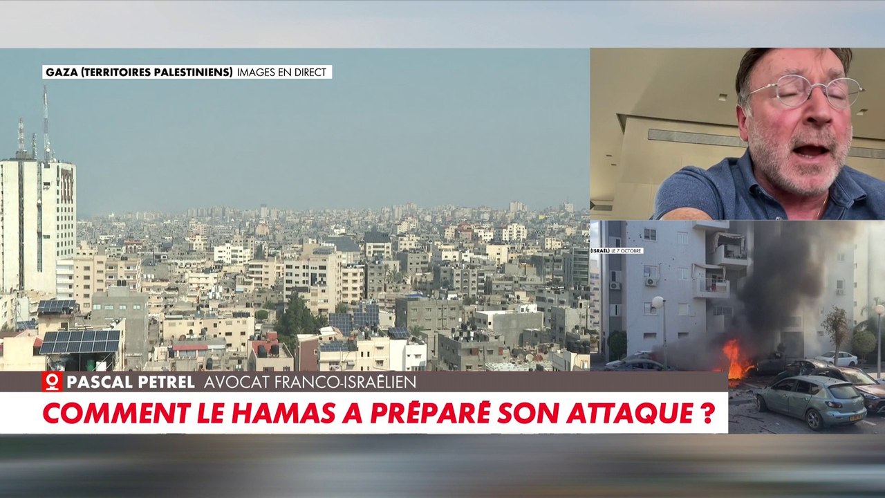 Pascal Petrel : «Ici, en Israël, on espère que la communauté ...