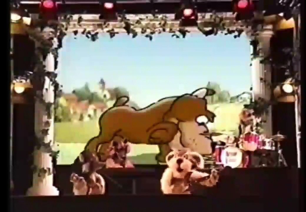 PTV Park Program Break (1999 WMHT) - video Dailymotion