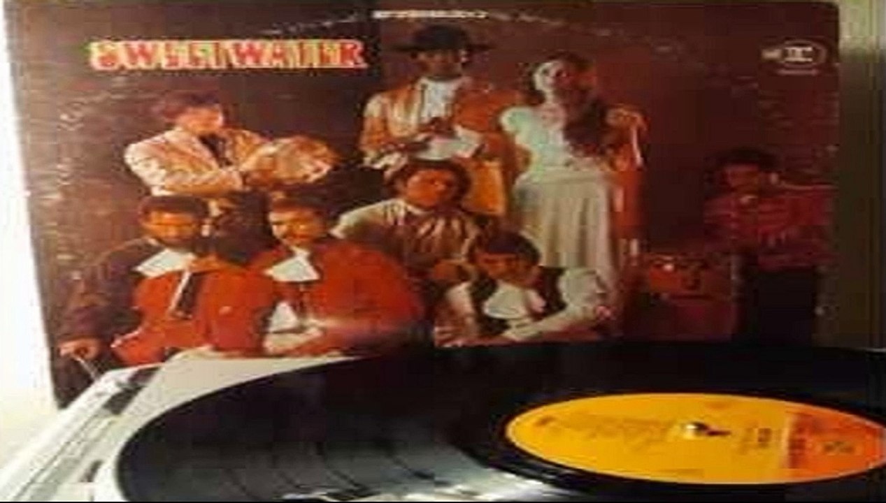 Sweetwater - Sweetwater (us 1968 psychedelic blend jazz, rock, blues ...