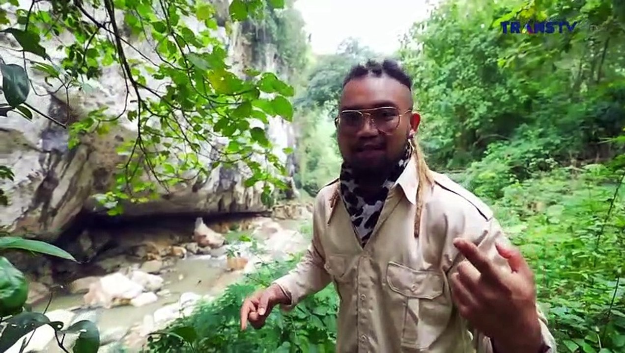 KING OF THE JUNGLE 9 (Rerun) - video Dailymotion