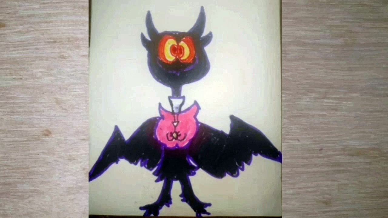 How to draw Barnaby(Billie Best Up) - video Dailymotion