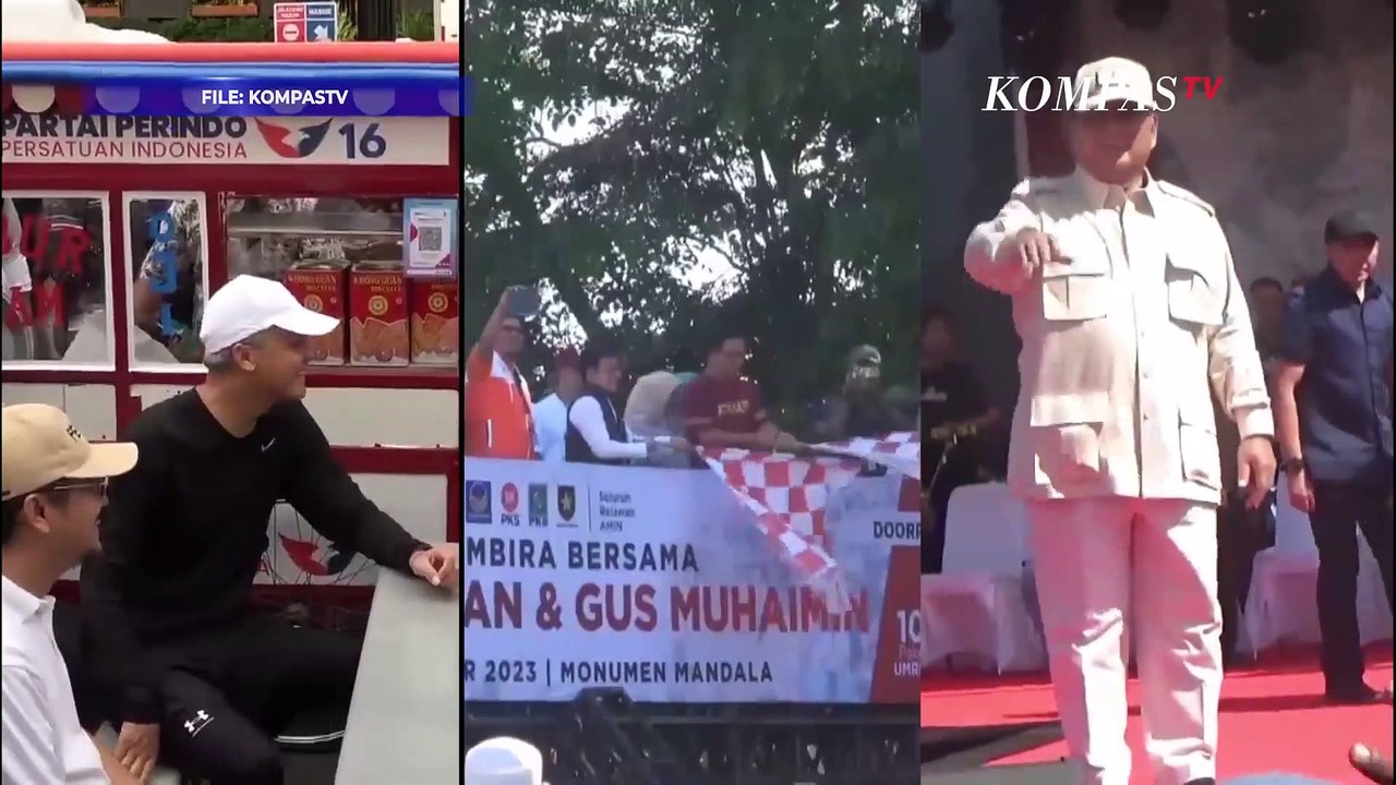 Yenny Wahid Ungkap Dukungan Keluarga Gus Dur ke Bacapres Ditentukan ... Yenny Wahid Ungkap Dukungan Keluarga Gus Dur ke Bacapres Ditentukan ...