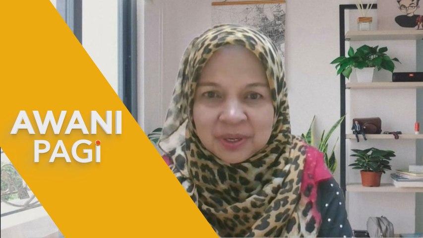 AWANI Pagi: Memahami Psikologi Kanak-Kanak | Astro Awani