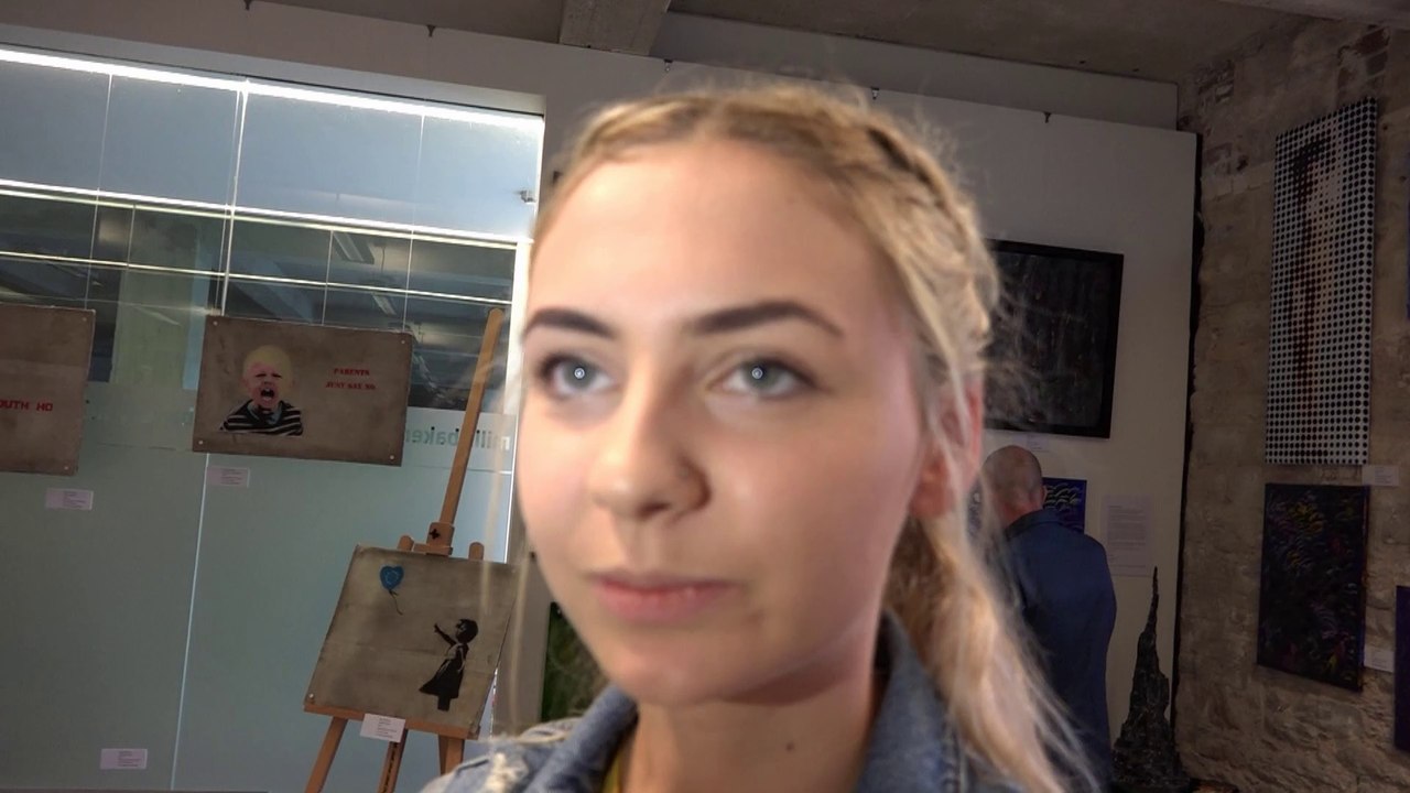 Alex Trollock Royal William Yard Music Festival 2017 - video Dailymotion