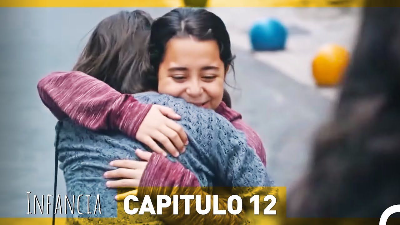 Infancia Capítulo 12 - Vídeo Dailymotion
