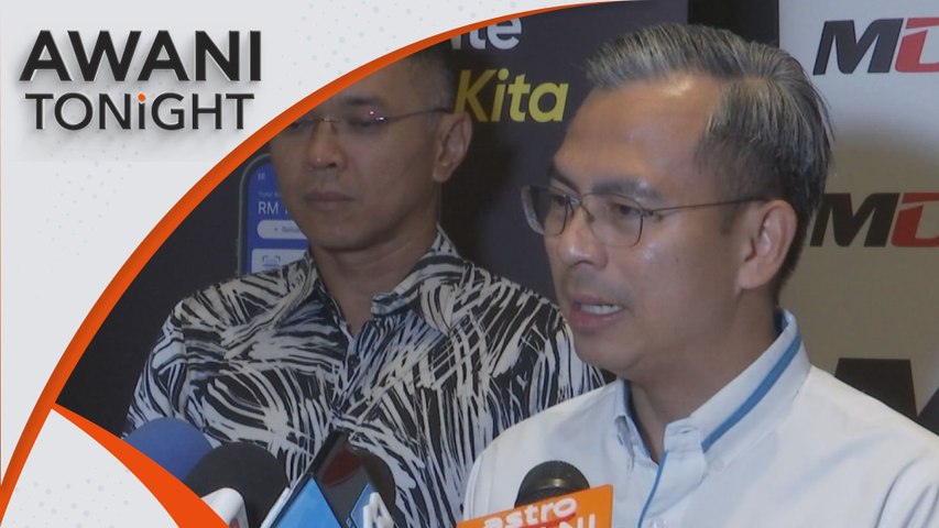AWANI Tonight: TikTok's compliance with local laws unsatisfactory ...