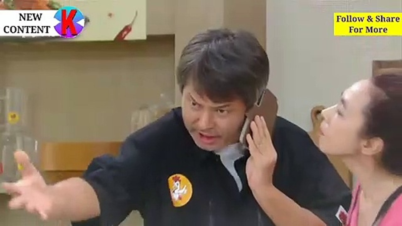 Unpredictable Family EPISODE 14 | 우당탕탕 패밀리 14화 예고 | KBS Daily Drama - New Episode | Korean Drama ...