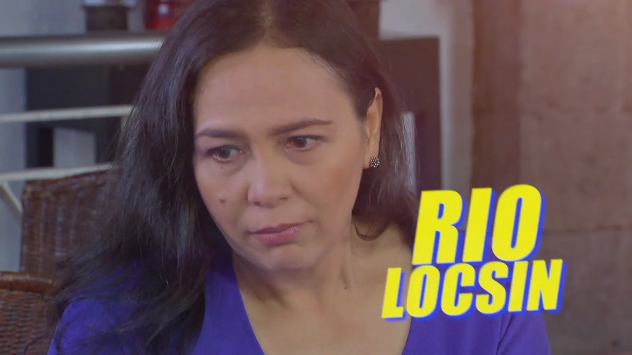 Fast Talk with Boy Abunda: Rio Locsin (Episode 184) - video Dailymotion