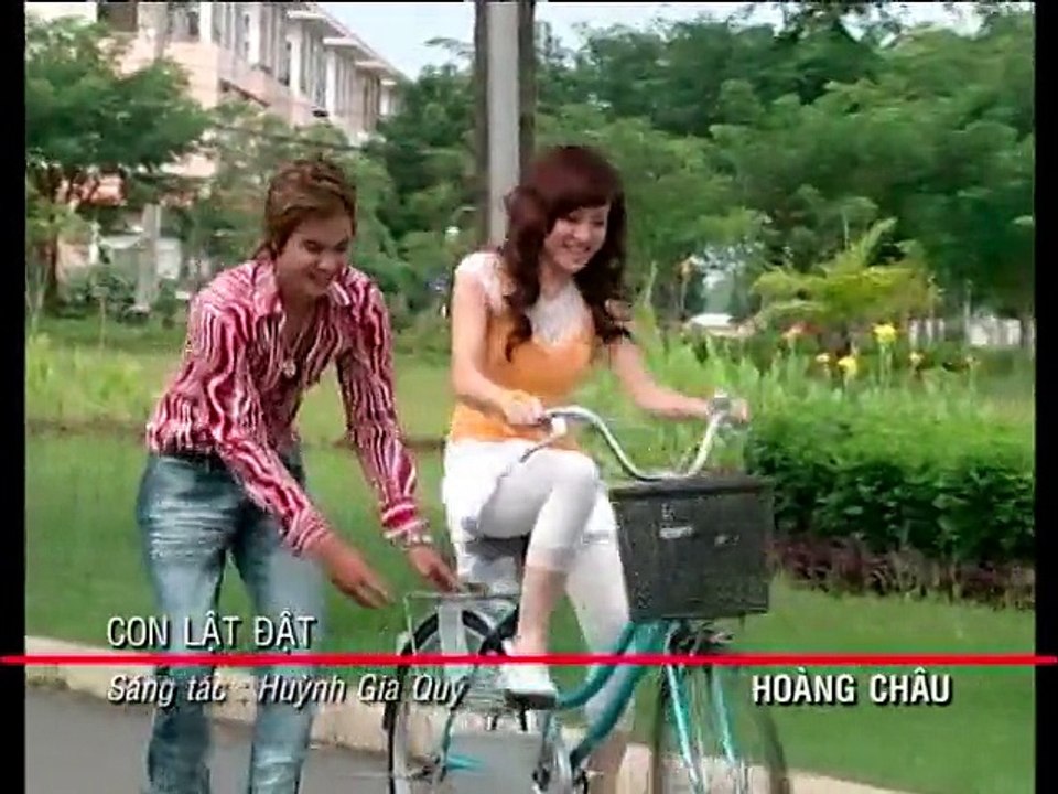 Con lat dat - Hoang Chau - Video Dailymotion