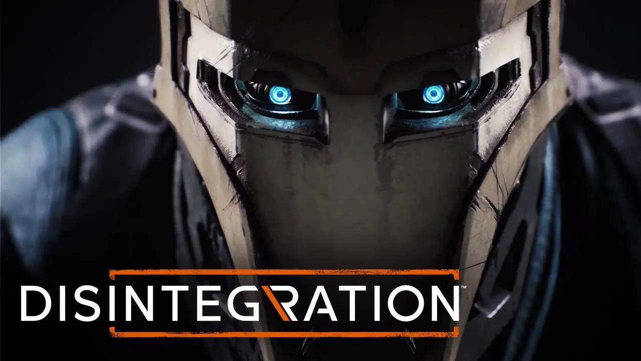 Disintegration - Official Technical Beta Gameplay Trailer - Vidéo Dailymotion