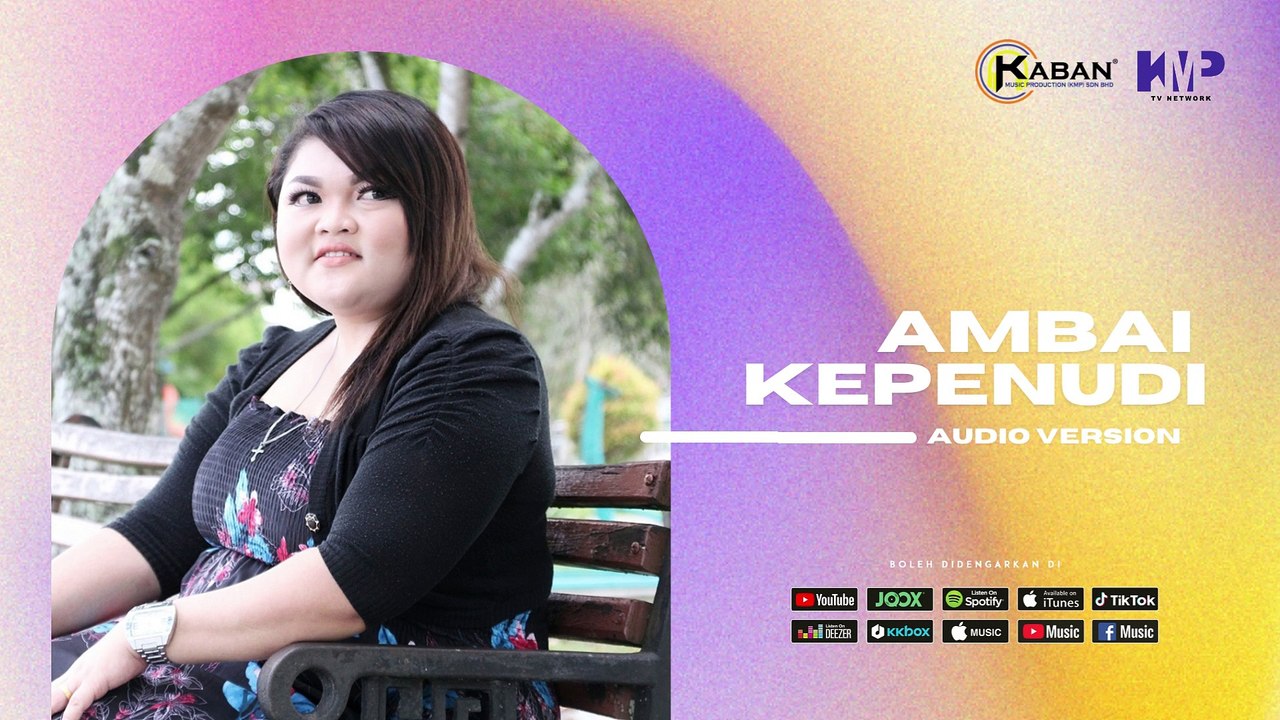 Ambai Kepenudi - Stella N (Audio Version) - video Dailymotion
